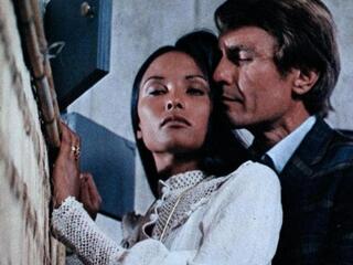 Emanuelle In America - film