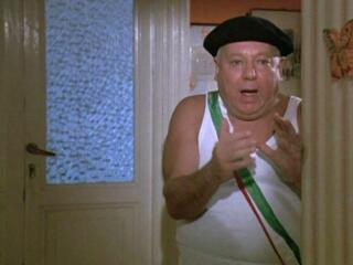 Fantozzi Alla Riscossa - film