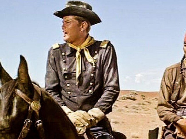 Far West - trailer, trama e cast del film