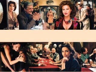 La Cena - film