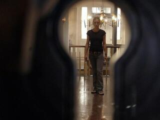 The Skeleton Key - film