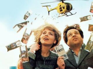 Un Povero Ricco - film