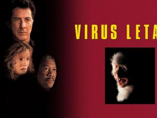 Virus Letale - trailer, trama e cast del film